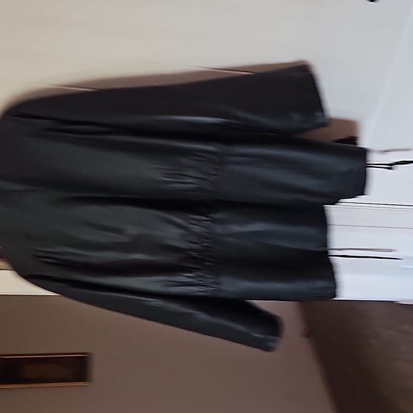 Leather City | Jackets & Coats | Mens Leather Jacket | Poshmark